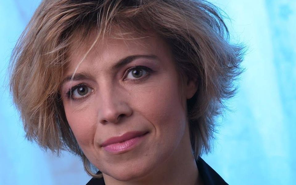 L'INTITOLAZIONE / Elisa, la figlia del fisico: "Quella Via per Gustavo ...