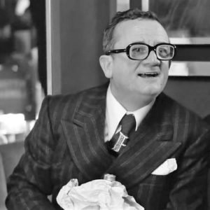 ATTORI DIMENTICATI / 20 anni fa scompariva il napoletano Gigi Reder ...